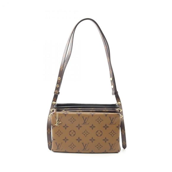 Louis Vuitton | Bags | Louis Vuitton Louis Vuitton Pochette Lv 3 ...